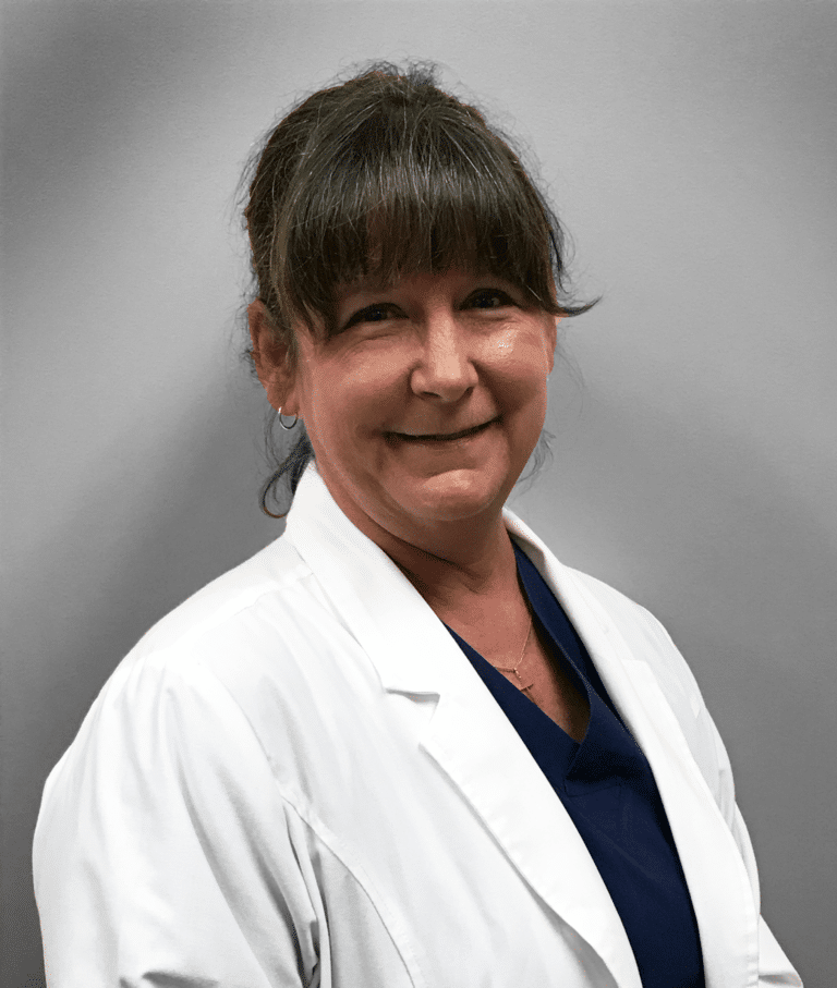 Kate McLaurin, NP - Central Georgia Heart Center