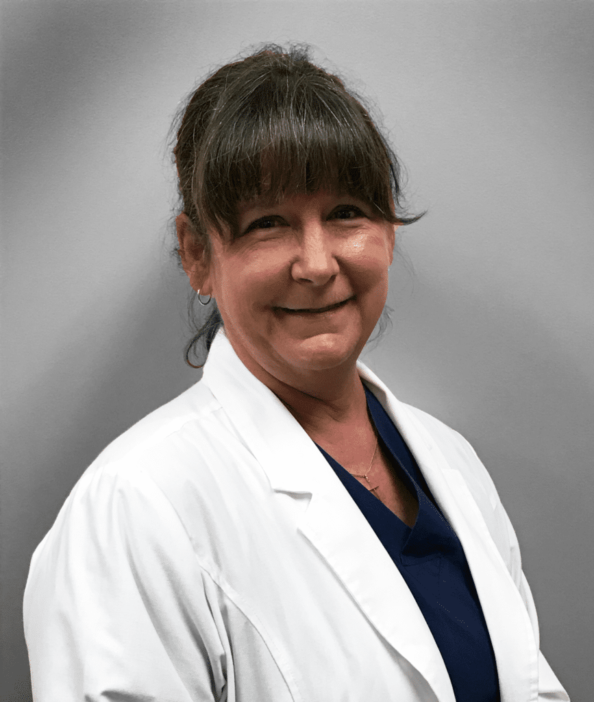 Kate McLaurin, NP - Central Georgia Heart Center