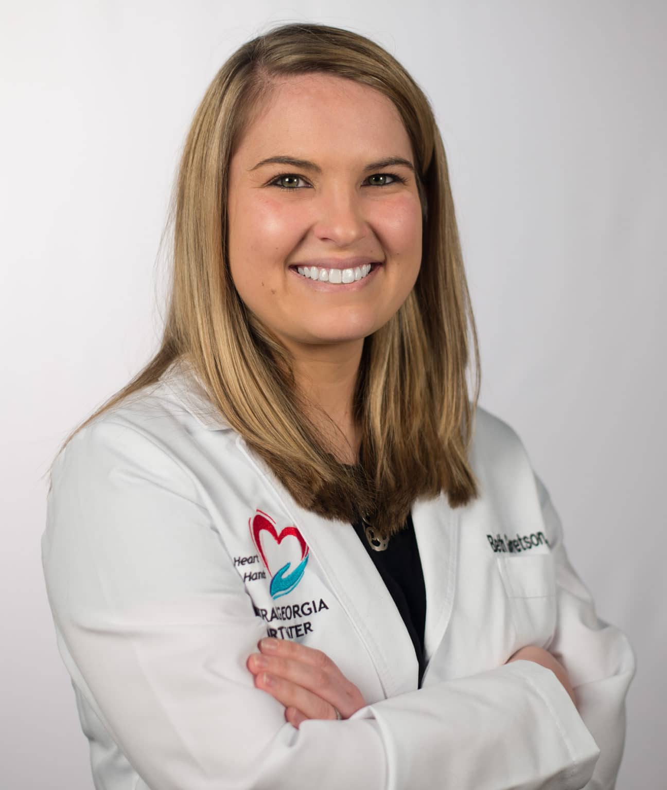 Beth Garretson - Central Georgia Heart Center