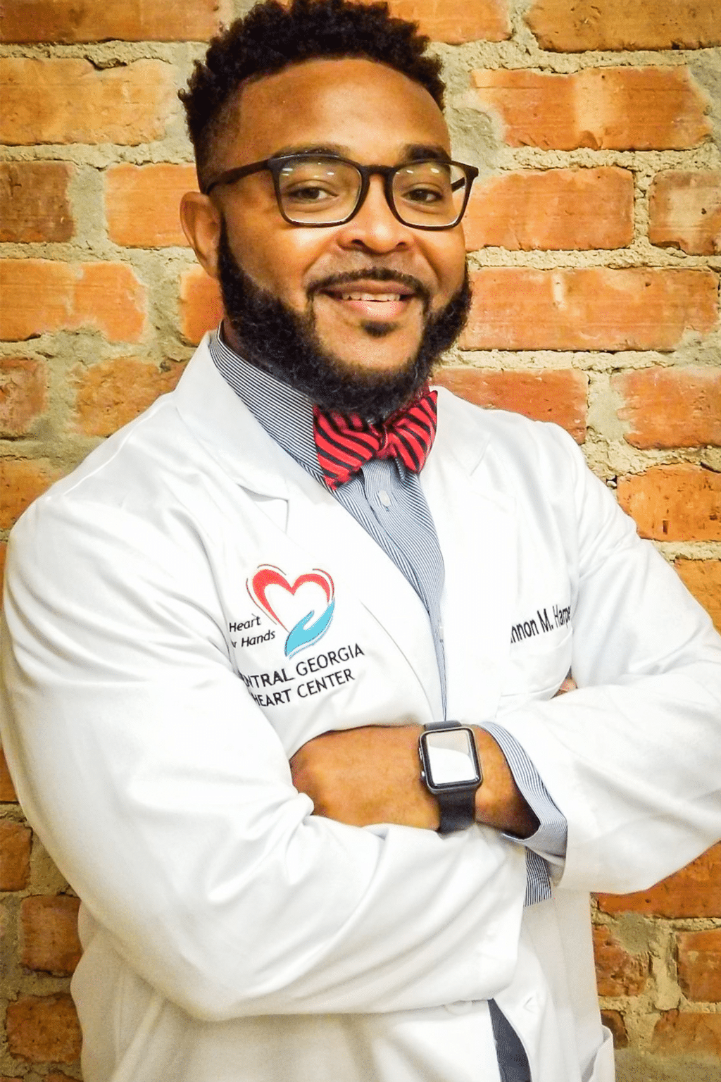 Shannon Harper, FNP-BC - Central Georgia Heart Center