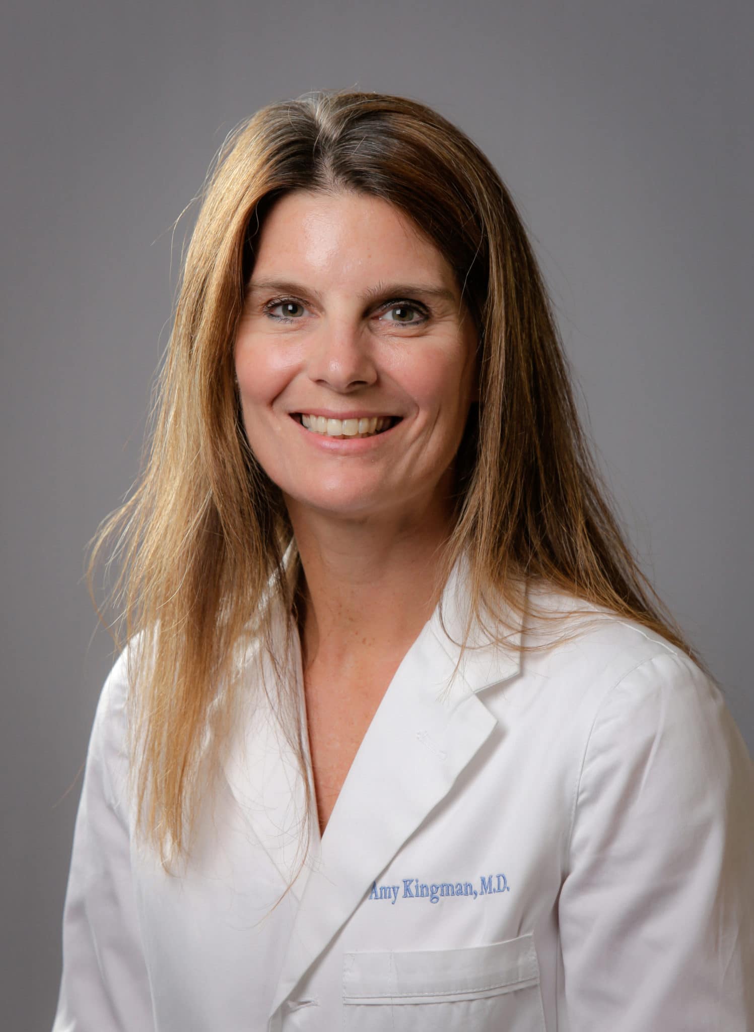 Amy Kingman- Cardiologist - Central Georgia Heart Center