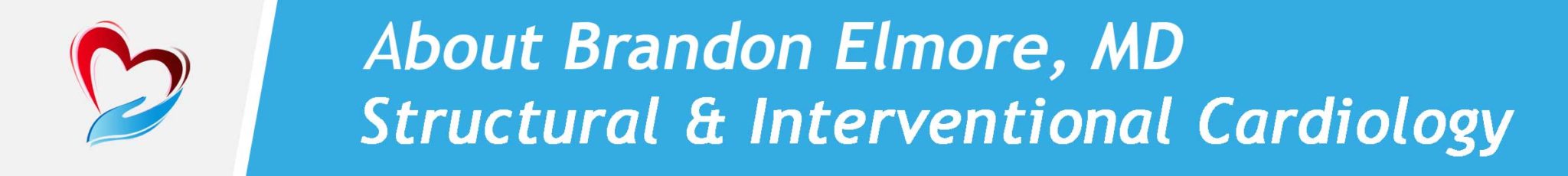 Brandon Elmore - Central Georgia Heart Center