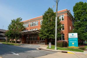 Cardiologists In Macon- Central Georgia Heart Center