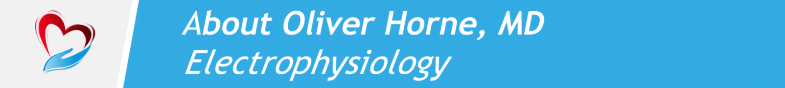 Oliver Horne, MD - Central Georgia Heart Center