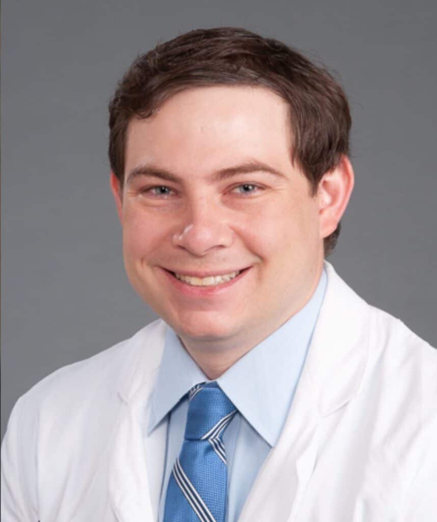 Jonathan Brock, MD - Central Georgia Heart Center